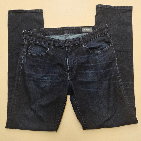 Bonobos | Jeans | Bonobos Jeans Straight 36 | Poshmark
